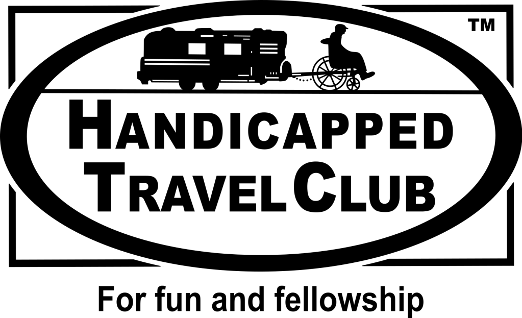 Handicapped Travel Club – For Fun and Fellowship